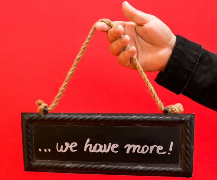 More Resources – MI Mental Health Helping Professions