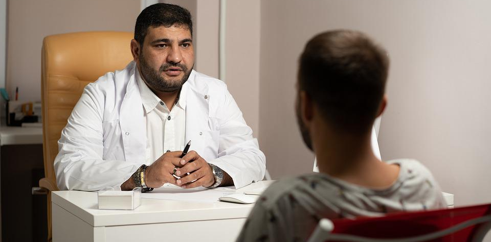 Psychiatry – MI Mental Health Helping Professions