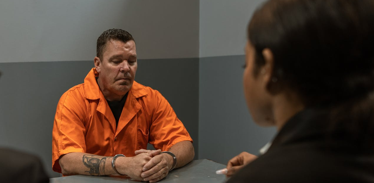 Forensic Psychology – MI Mental Health Helping Professions